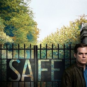 Safe - Rotten Tomatoes