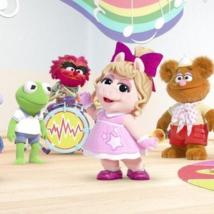 Muppet Babies: Season 2, Episode 1 - Rotten Tomatoes