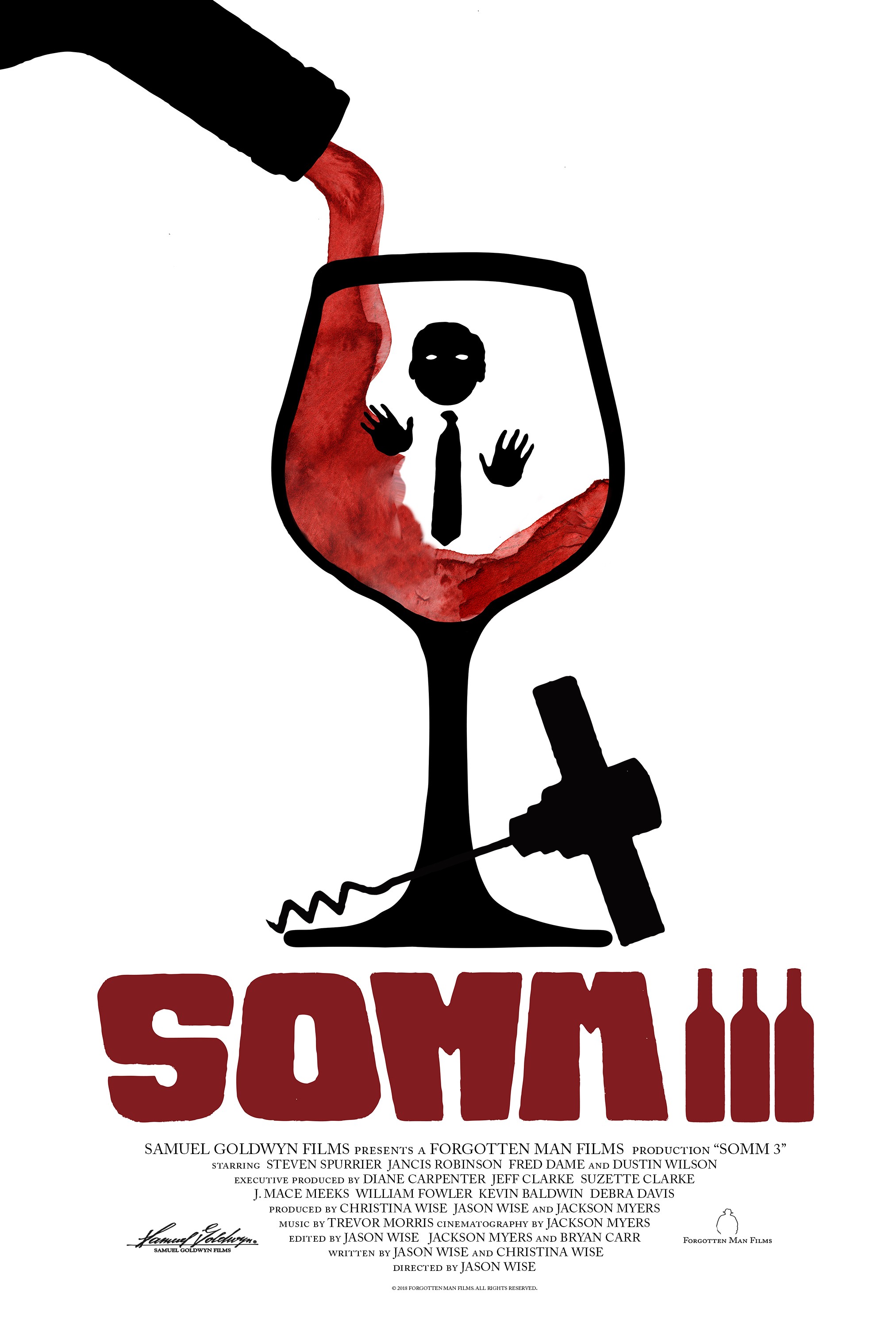 Somm 3 | Rotten Tomatoes