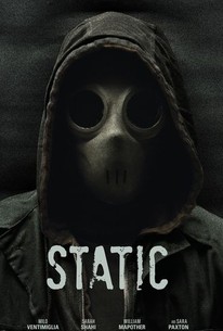 Static (2012) | Rotten Tomatoes