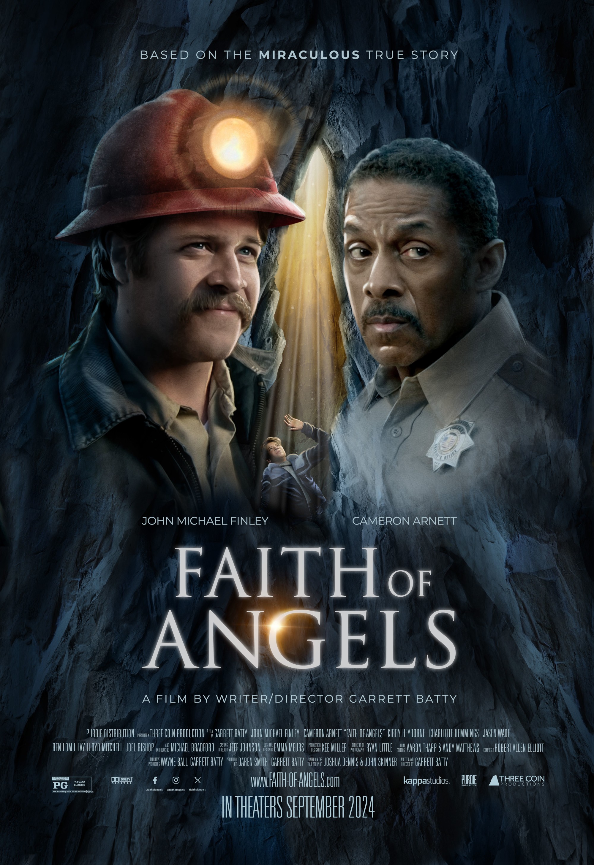 Faith of Angels Pictures | Rotten Tomatoes