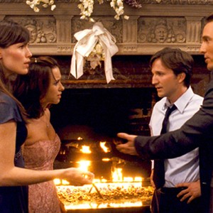 Ghosts of Girlfriends Past (2009) - Rotten Tomatoes