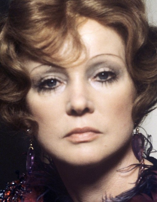 Lyudmila Gurchenko - Rotten Tomatoes