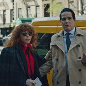 Russian Doll - Rotten Tomatoes
