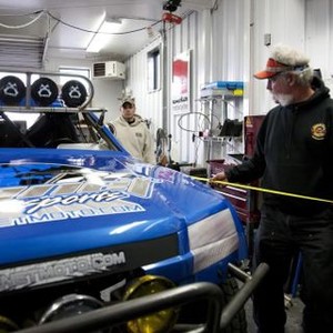 Marc Springer - Rotten Tomatoes