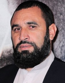 Yousuf Azami | Rotten Tomatoes