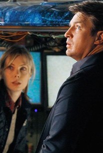 Castle: Season 4, Episode 6 | Rotten Tomatoes