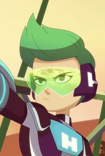Glitch Techs: Season 2, Episode 7 | Rotten Tomatoes