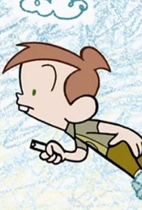 ChalkZone: Season 3, Episode 11 | Rotten Tomatoes