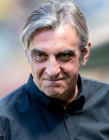 Ralf Minge | Rotten Tomatoes