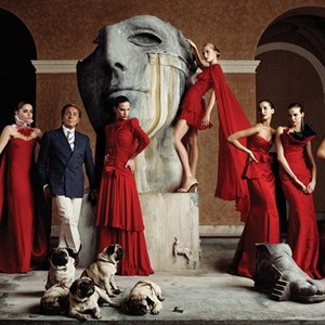 Valentino: The Last Emperor - Rotten Tomatoes