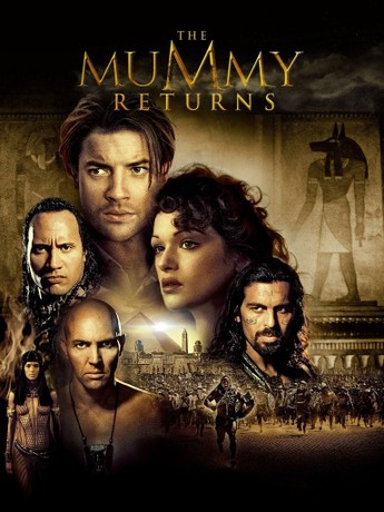 the mummy returns sequel