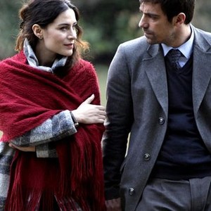 Intersection - Rotten Tomatoes