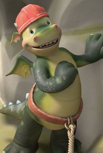 Digby Dragon: Season 2, Episode 21 | Rotten Tomatoes