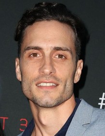 Jonathan Baker | Rotten Tomatoes