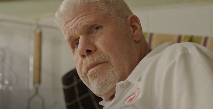 The Baker - Rotten Tomatoes