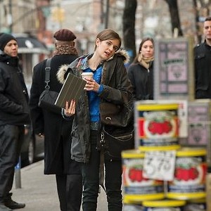 Paige Howe - Rotten Tomatoes