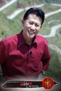 Martin Yan's Hidden China | Rotten Tomatoes