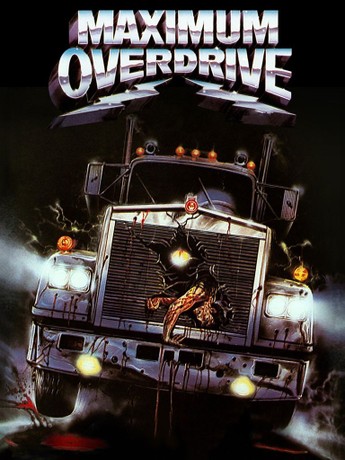 pat hingle maximum overdrive