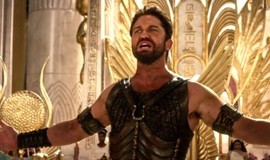 Gods of Egypt - Trailers & Videos | Rotten Tomatoes