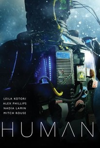 Human | Rotten Tomatoes