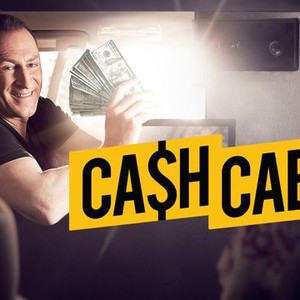 Cash Cab: Season 14, Episode 17 - Rotten Tomatoes