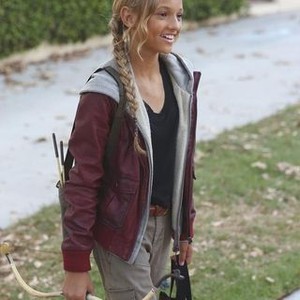 Kennedy Waite - Rotten Tomatoes