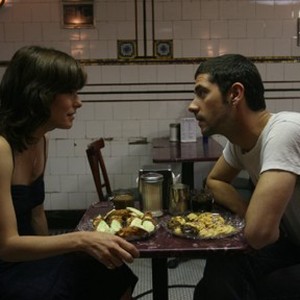 Broken English - Rotten Tomatoes