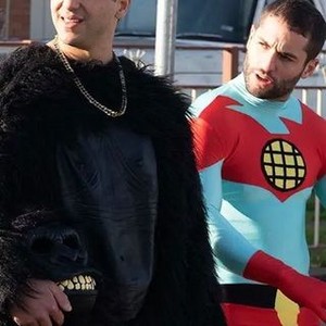 Superbro: Season 1, Episode 4 - Rotten Tomatoes