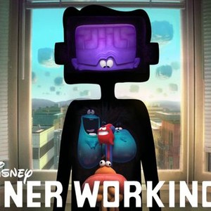 Inner Workings - Rotten Tomatoes