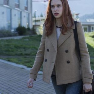 Alexia Fast - Rotten Tomatoes