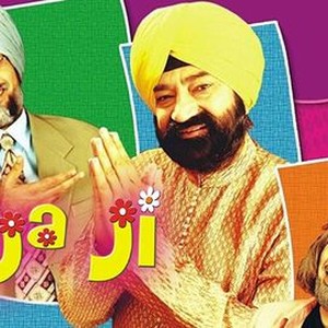 Jija Ji - Rotten Tomatoes