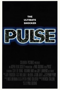 Pulse | Rotten Tomatoes