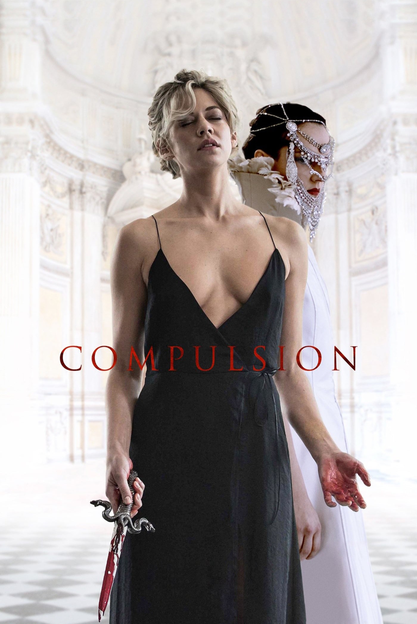 Compulsion | Rotten Tomatoes
