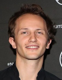 Mathieu Spinosi - Rotten Tomatoes