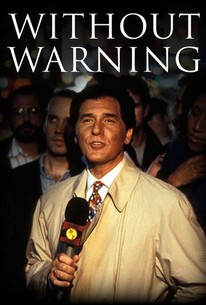 Without Warning | Rotten Tomatoes