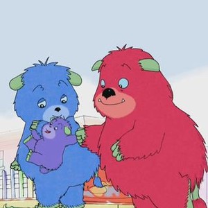 Humf: Season 1, Episode 68 - Rotten Tomatoes