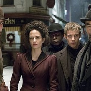 Penny Dreadful - Rotten Tomatoes
