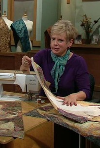 Best of Sewing With Nancy: Season 2, Episode 7 | Rotten Tomatoes