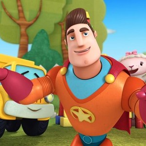 Doc McStuffins: Season 2, Episode 2 - Rotten Tomatoes