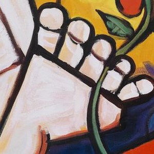 My Left Foot - Rotten Tomatoes