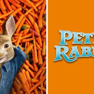 Peter Rabbit - Rotten Tomatoes
