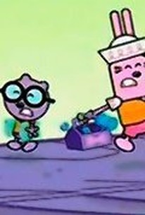 Wow! Wow! Wubbzy!: Season 1, Episode 20 - Rotten Tomatoes