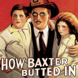 How Baxter Butted In - Rotten Tomatoes