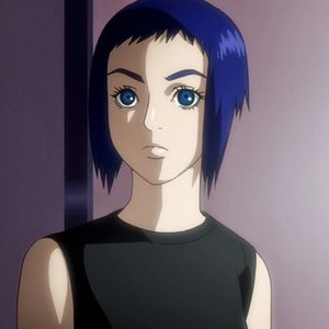 Ghost in the Shell Arise: Border 3: Ghost Tears - Rotten Tomatoes
