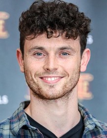 Charlie Stemp | Rotten Tomatoes