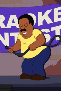 The Cleveland Show: Season 1, Episode 17 | Rotten Tomatoes