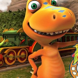 Dinosaur Train - Rotten Tomatoes