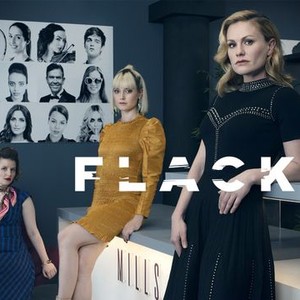 Flack - Rotten Tomatoes