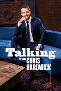 Talking With Chris Hardwick: Season 1 | Rotten Tomatoes